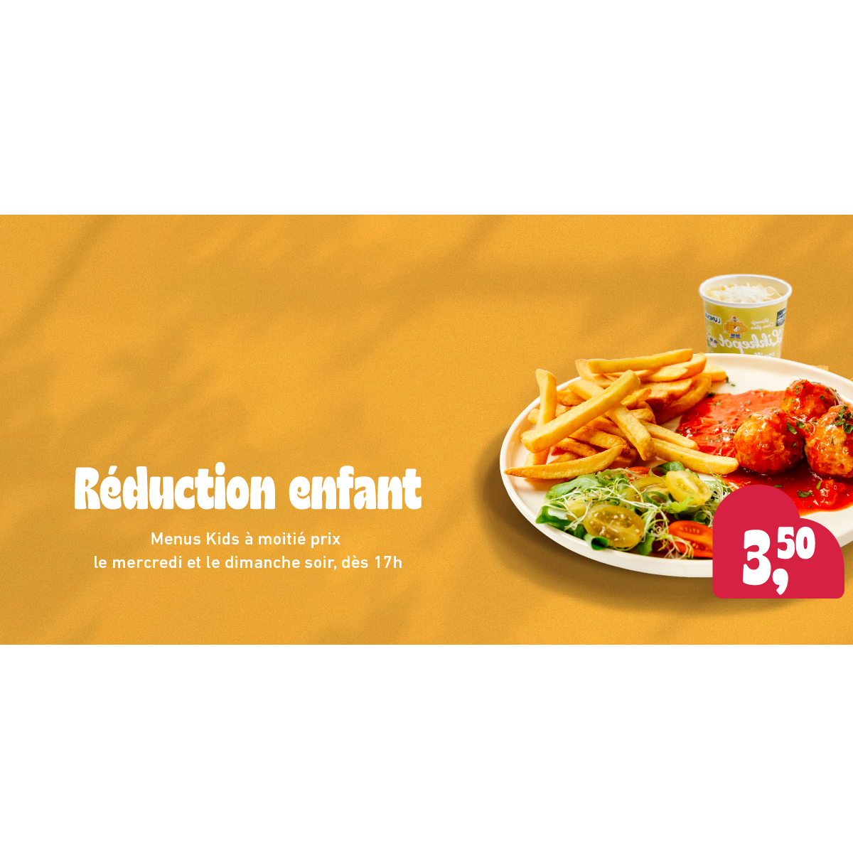 Lunch Garden | Homepage